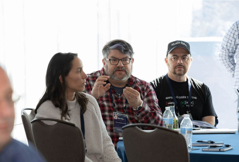 mabl Experience 2024 | October 15-16, 2024